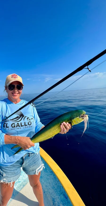 Fly fishing Baja California Sur Mexico, Fly Fishing Saltwater